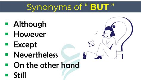 30 Synonyms Of Because In English Other Words For Because