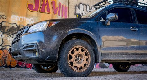 502 Rally Method Bronze® Mr50278012938 2 Method Race Wheels