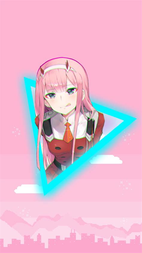 Cute Wallpaper R Zerotwo