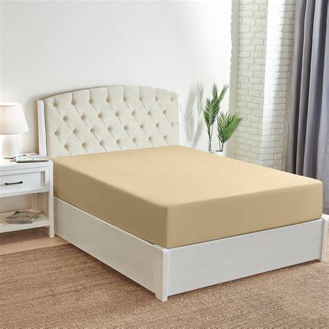 Mellanni Twin Xl Fitted Sheet Only Iconic Collection Bedding Sheets