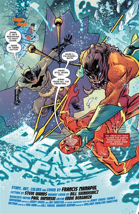 Review Trinity 10 Comiconverse