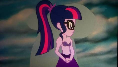 Twilight Sparkle Looking At How True Love By Catoon28 On Deviantart