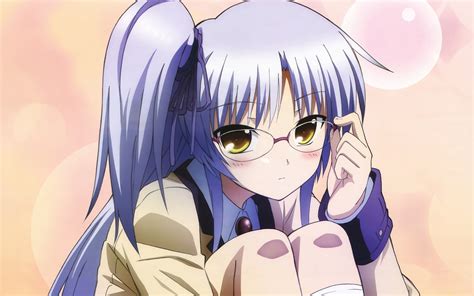 Discover 78 Anime Characters With Glasses Female Latest Vn