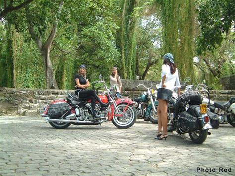 Fotos De Chicas Lindas Y Mujeres Mujer Nena En Moto