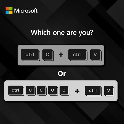 Microsoft India On Twitter Dont Be Shy Tell Us In The Comments