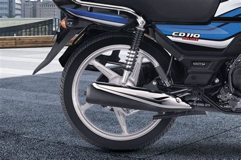Honda Cd 110 Dream Price 65kmpl Mileage Images Colours And Reviews