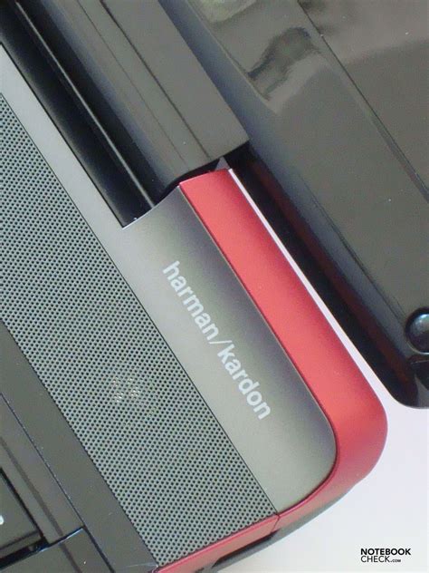 Review Toshiba Qosmio F60 Notebook Reviews