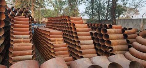 Carbon Steel Welded Cs Seamless Pipes BUTTWELD FITTINGS For SCHEDULE