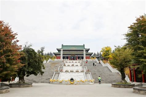 济源史上最高级别盛会震撼全世界 济源全域旅游 愚公故里山水济源