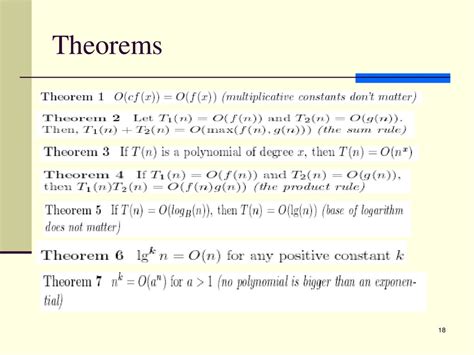 Cosc 320 Advanced Data Structures And Algorithm Analysis Ppt Download