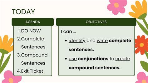 Esl Mini Lessons Slides By Leah Granstrom Tpt
