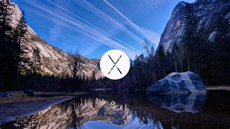 Mac Yosemite Hd Wallpaper Wallpapersafari