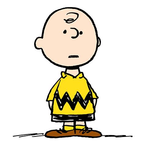 Charlie Browngallery Peanuts Wiki Fandom