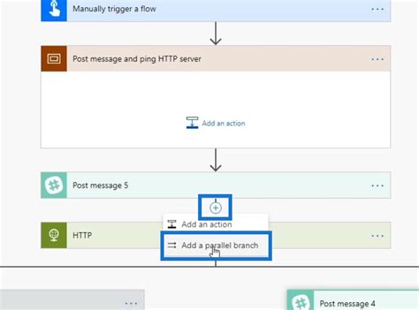 Scope Control In Microsoft Power Automate Flows Master Data Skills Ai
