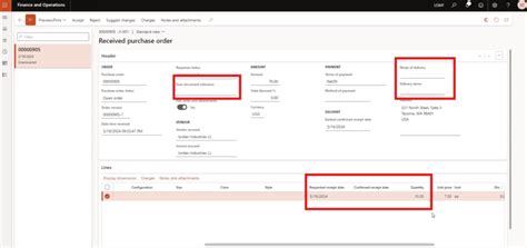Maximize Your Vendor Relationships With Dynamics 365 Vendor Collaboration Stoneridge Software