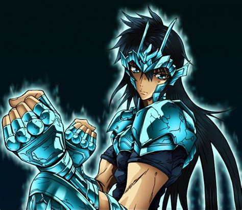 Dragon Shiryu Saint Seiya Image 677754 Zerochan Anime Image Board