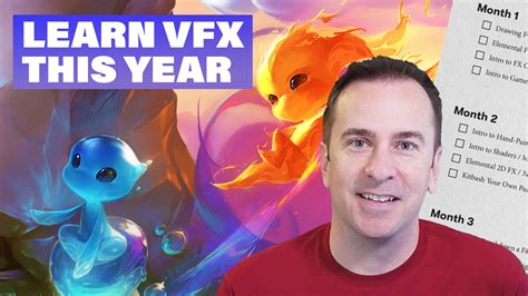 Get A Job In Vfx With These 4 Essential Steps