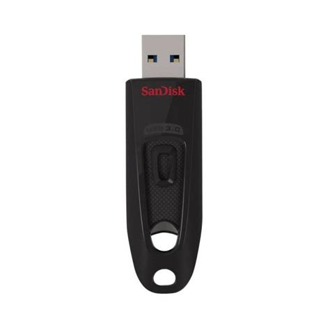 Sandisk Ultra Flash Usb Gb