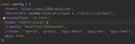 Oidc Token Validation On Resource Server Side Questions Okta