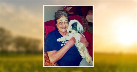 Diane Finch Obituary May 31 2024 Schaudt Funeral Service And Cremation