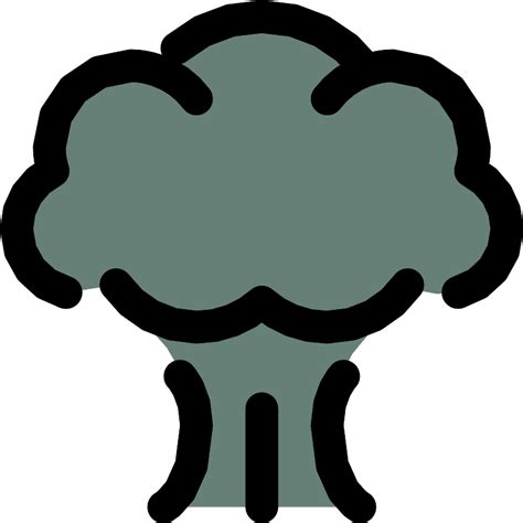 Explosion Vector SVG Icon SVG Repo