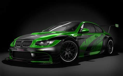 Tuned Car Wallpapers Wallpaper Cave