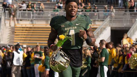 Washington Redskins 2016 Draft Profiles Corey Coleman Wr Hogs Haven