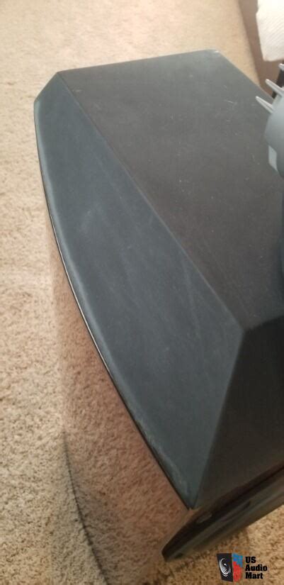 Jbl Synthesis Array In Excellent Condition Photo Us Audio Mart