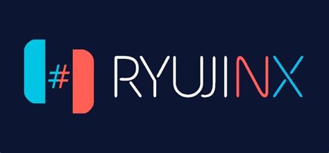 Nintendo Now Seemingly Owns The Ryujinx Emulator Website Nintendo Wire