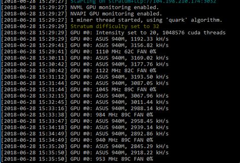 Pool Start But Cant Mine · Issue 613 · Zone117xnode Open Mining