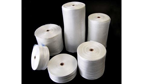 Fiberglass Tape With Selvage Edge Tap Plastics