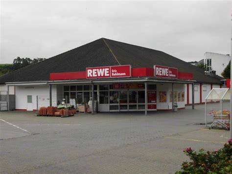 Rewe Markt Eric Buhlmann 2 Bewertungen Hahnstätten Aarstraße