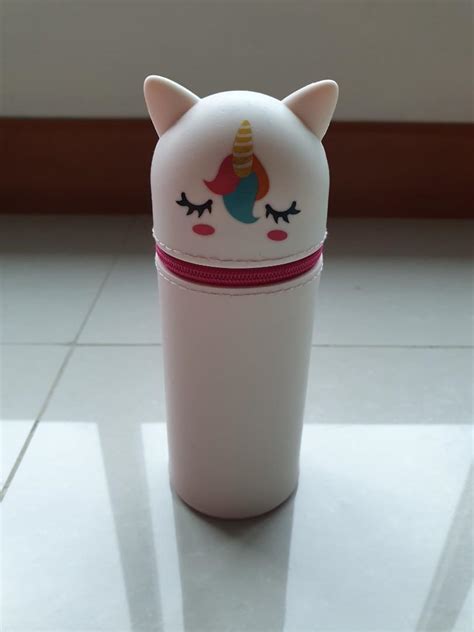 Milo Nestle Pencil Cases On Carousell