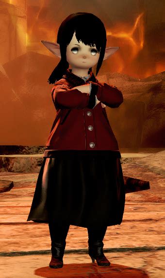 Willow Dont Starve Eorzea Collection
