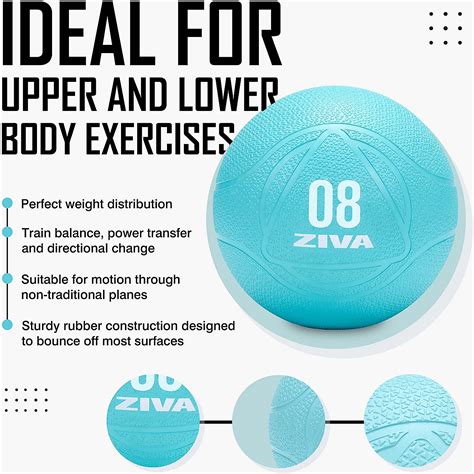 Ziva Chic Functional Workout Kit Academy
