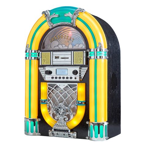 Best Bluetooth Speakers Jukebox Top Picks For High Quality Sound
