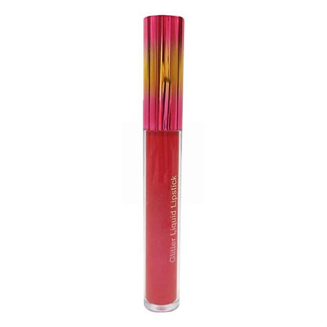 Diamond Magic Color Shiny To Metal Lip Gloss Lipstick 15 Color Diamond