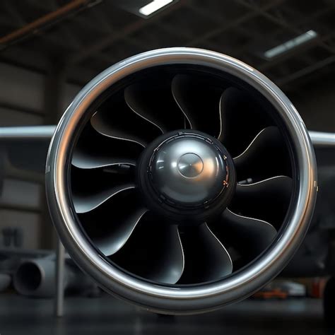 Airplane Propulsion System Images Free Download On Freepik