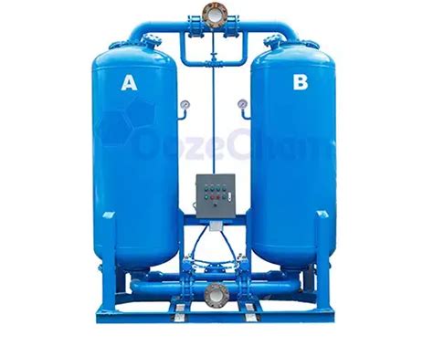 Molecular Sieve For Oxygen Generator Purity
