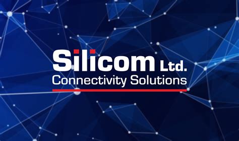 Silicom Reports Q223 Results 38 1m Revenues With 0 66 Non Gaap Eps