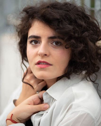 Alba Sofia Vella Fabricampanella