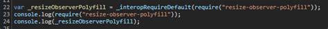Without Esmodule Property When Format Esm Module Cause Load Module