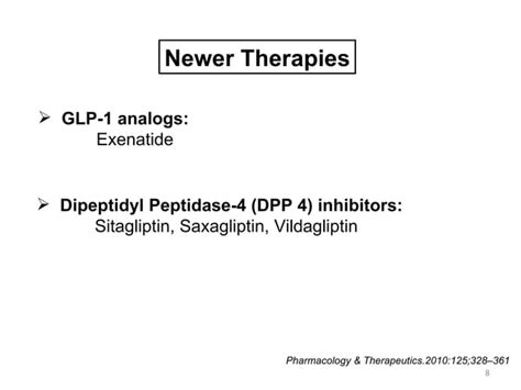Sitagliptin Ppt