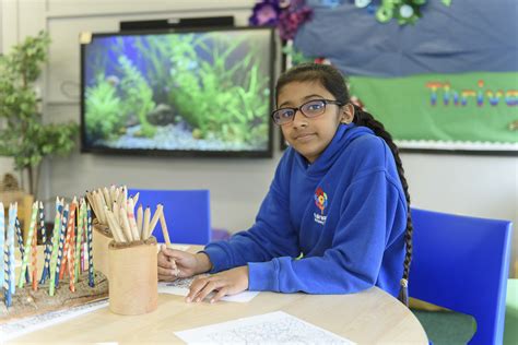 Fairwater Primary School Gallery