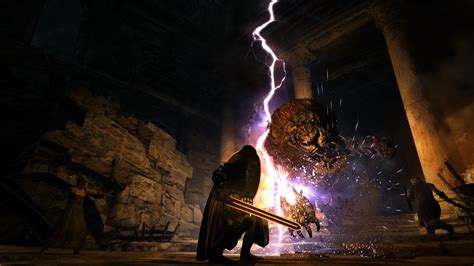 Dragons Dogma Dark Arisen Ps3 Versus Pc Comparison Screenshots