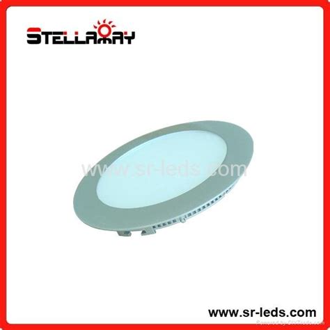 7 Round LED Panel Circular LED Panel SR PL R18 Stellaray China Manufacturer LED