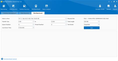 Download Minitool Partition Wizard 32 Bit 64 Bit Terbaru 2024
