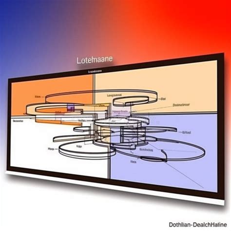 Class Uml Diagrams Vibrantly Illustration Stock Illustration