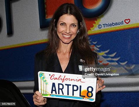 Malissa Feruzzi Photos And Premium High Res Pictures Getty Images