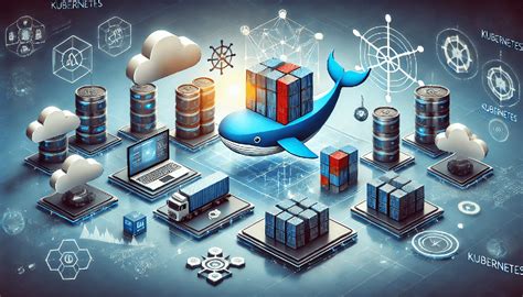 Kubernetes Guia Completo Para Gerenciamento De Clusters